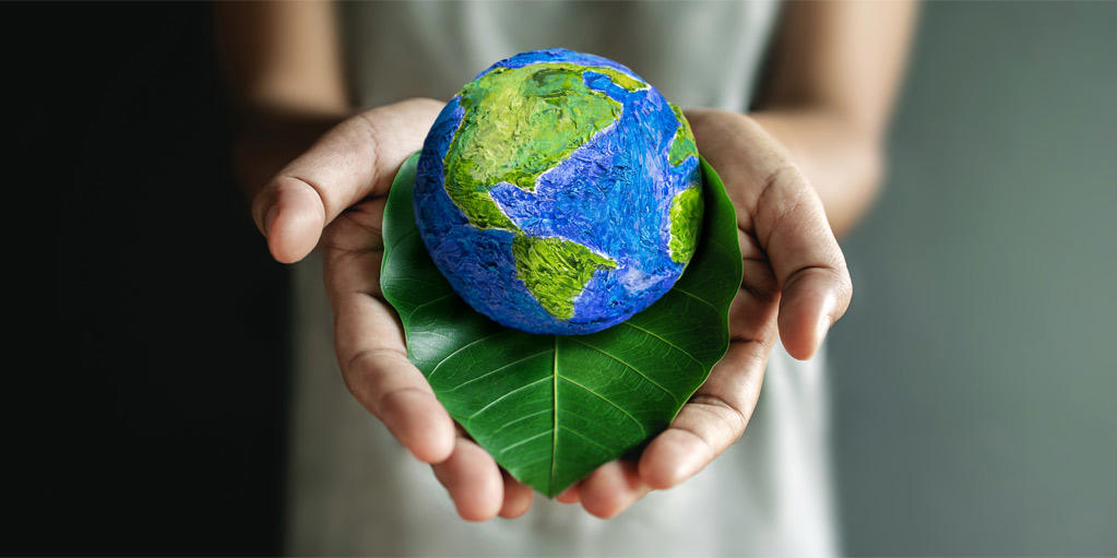 Building a more sustainable future is key | Greener Futures Partnership